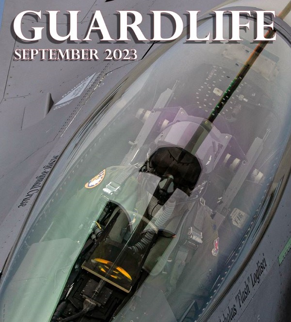 Guardlife Magazine