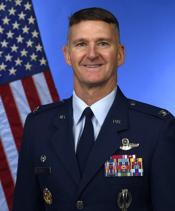 New Jersey Air National Guard