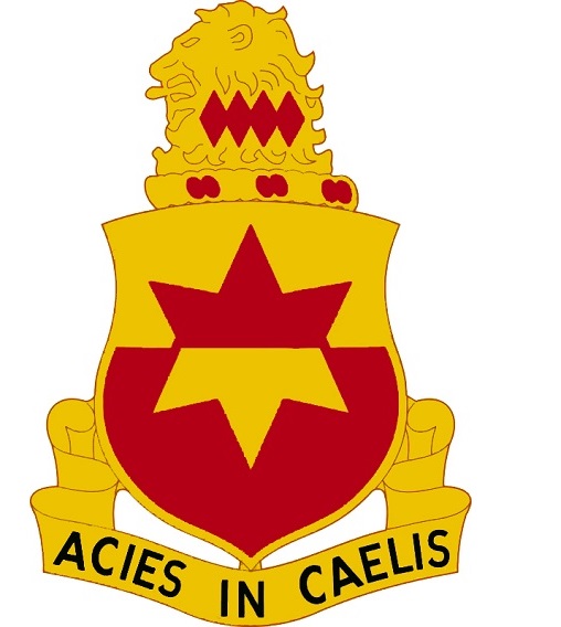 254th Regiment