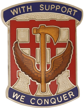 42nd Regional Support Group