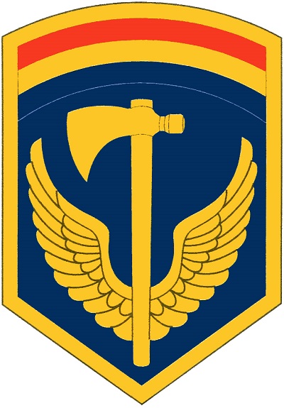 42nd Regional Support Group