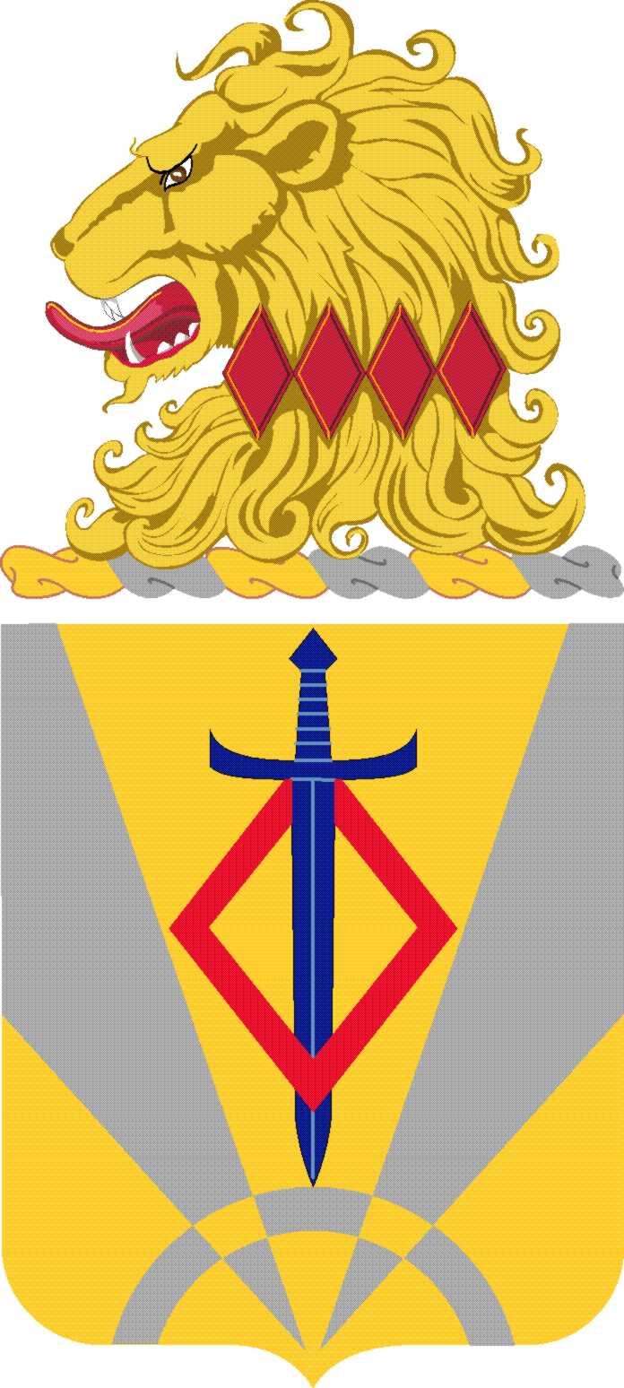 42nd Regional Support Group