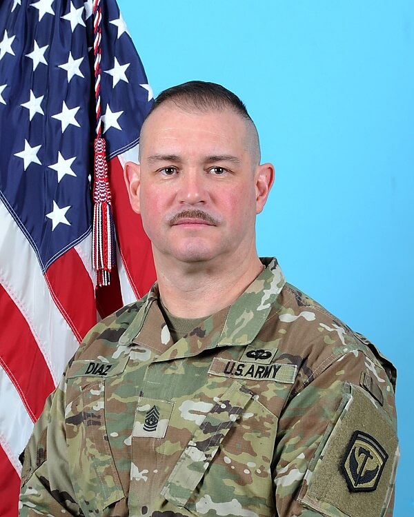 42nd Regional Support Group