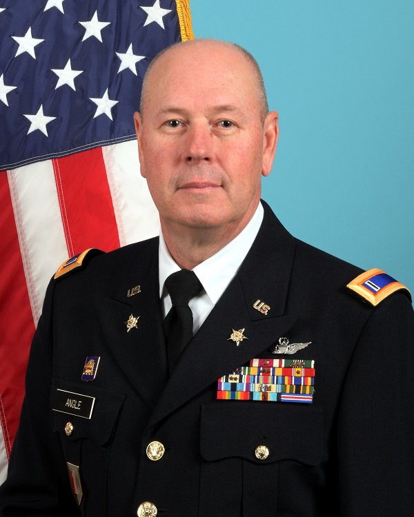 New Jersey Army National Guard