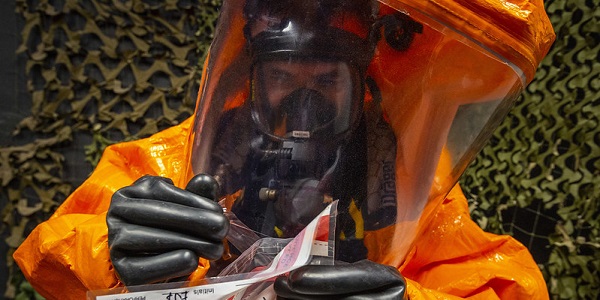 New Jersey National Guard