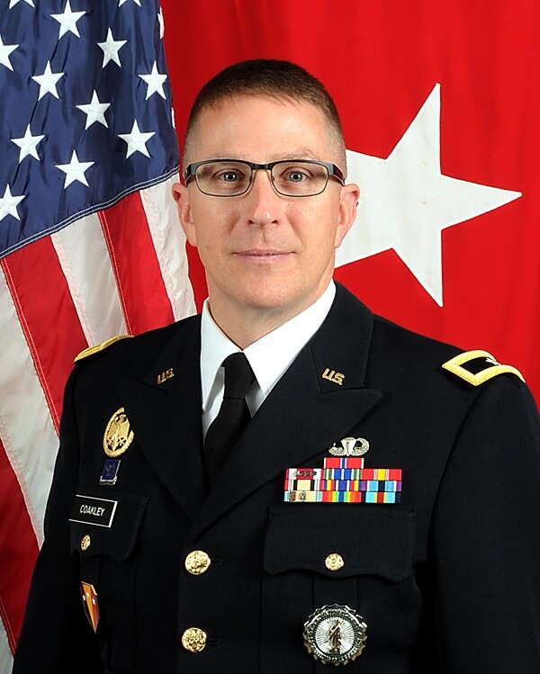 Joint Operations Center