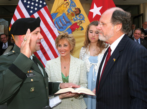 Guardlife - The Magazine of the New Jersey National Guard