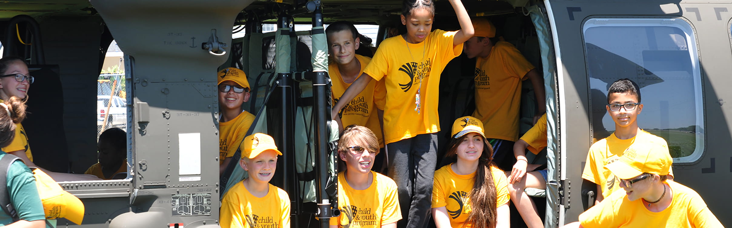 Family Programs Office