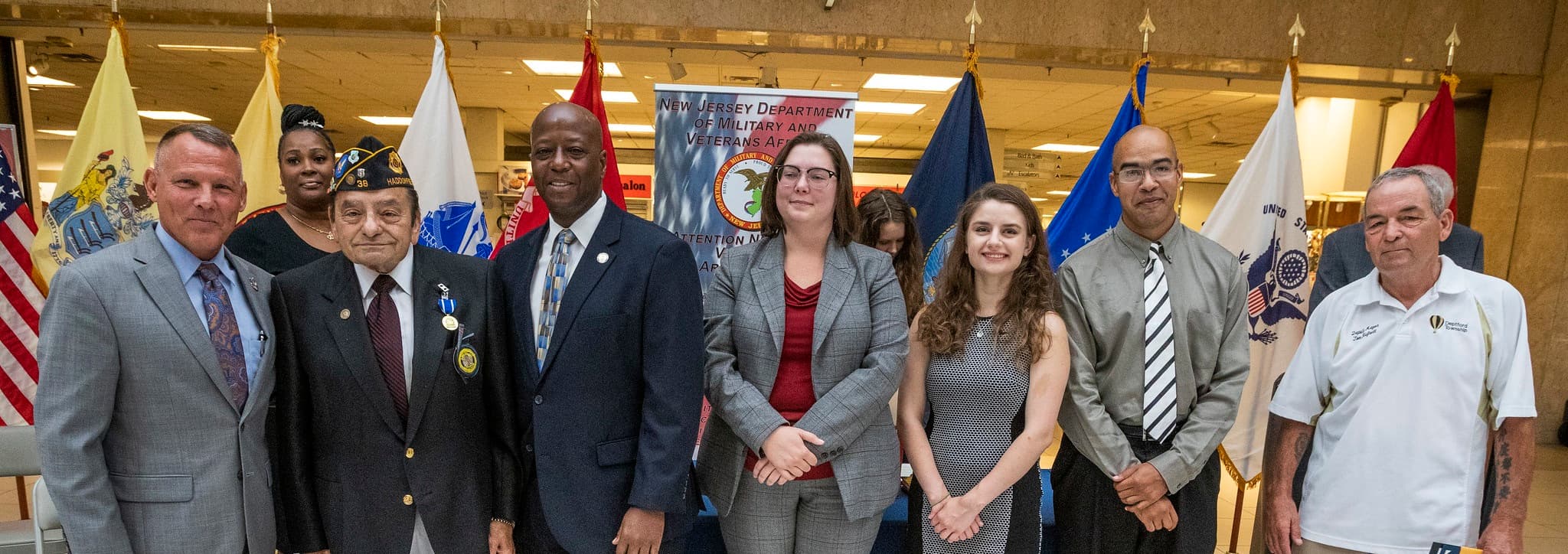 NJ Meritorious Service Medal