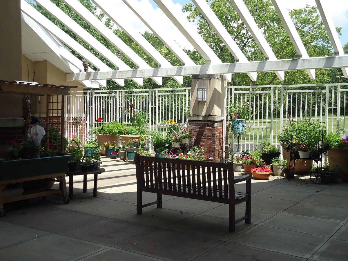 Photo Gallery | Menlo Park Veterans Memorial Home Photo Gallery | Menlo Park Veterans Memorial Home