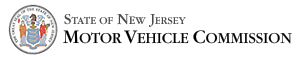 State of New Jersey - Motor Vehicle Commission