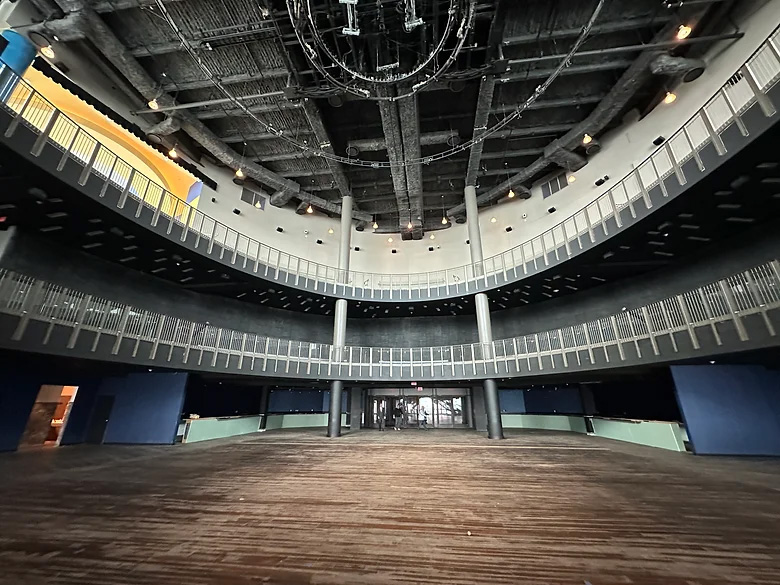 NJ Motion Picture amp; Television Commission - NJ Studios