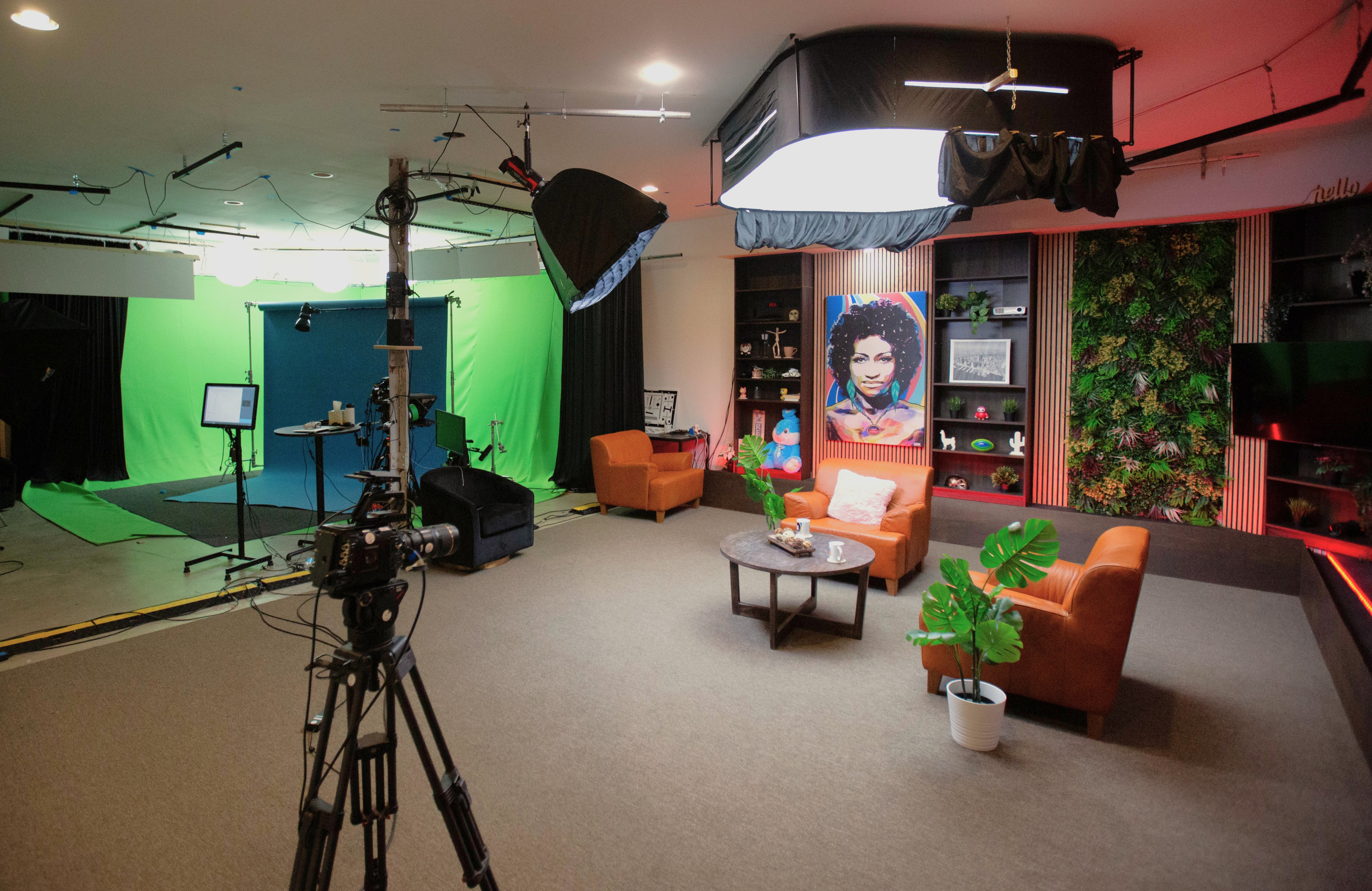 NJ Motion Picture & Television Commission