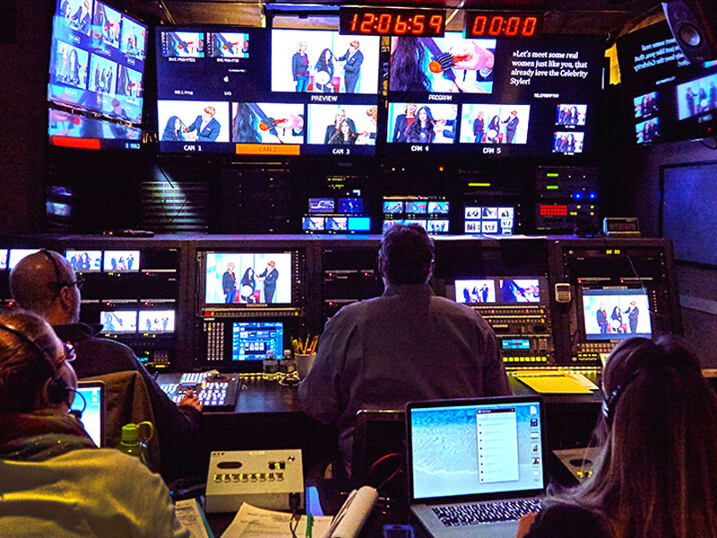 NJ Motion Picture & Television Commission - Production Tools