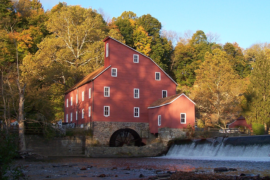Hunterdon County