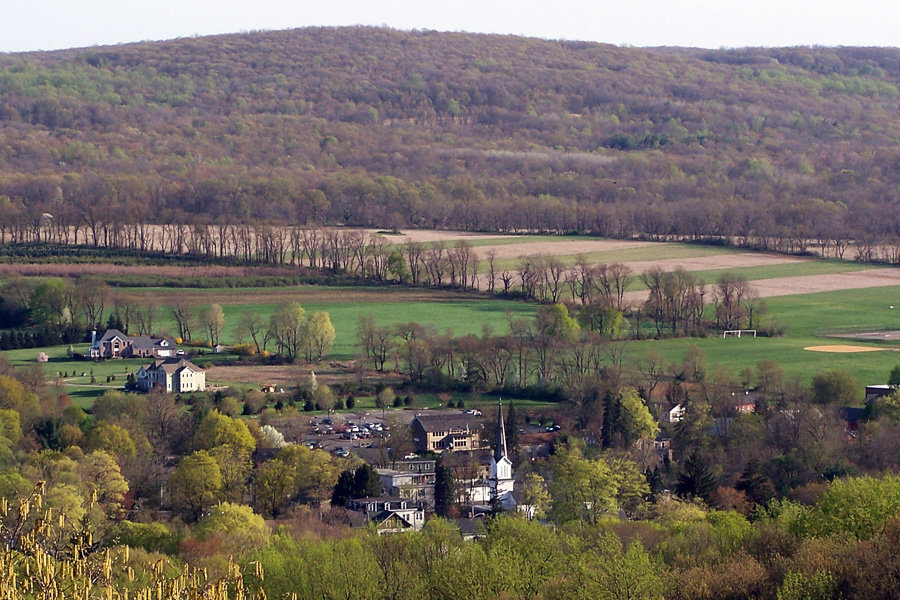 Washington Township, Morris County