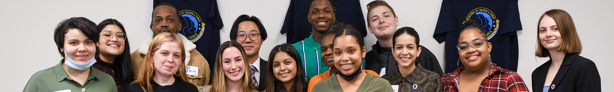 New Jersey Youth Resource Spot