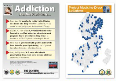 Drug Free NJ - News - Acting AG, Installation Commander Unveil “Project ...