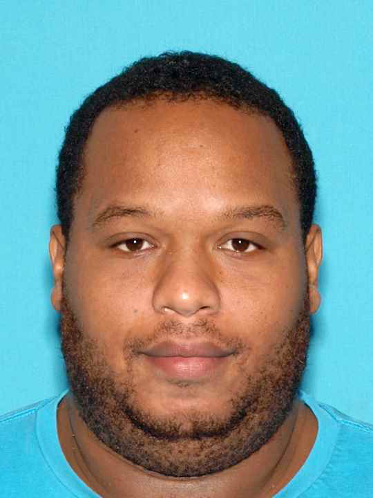 Thomas Reddick's Instagram, Twitter & Facebook on IDCrawl