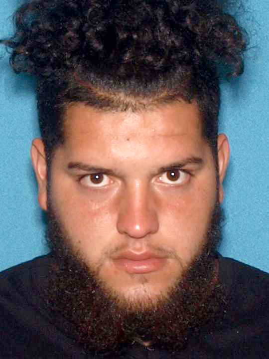 Raymond Ricciardi's Instagram, Twitter & Facebook on IDCrawl