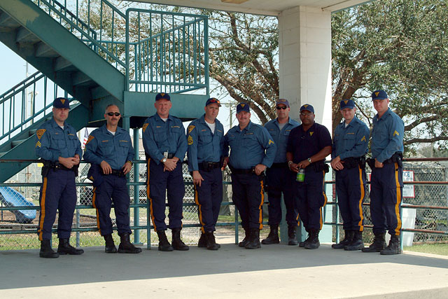 New Jersey State Police - Operation Lead - Louisiana Emergency ...