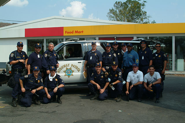 New Jersey State Police - Operation Lead - Louisiana Emergency ...