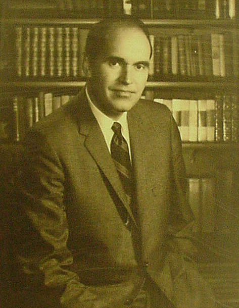 Past Attorneys General - New Jersey Office of Attorney General