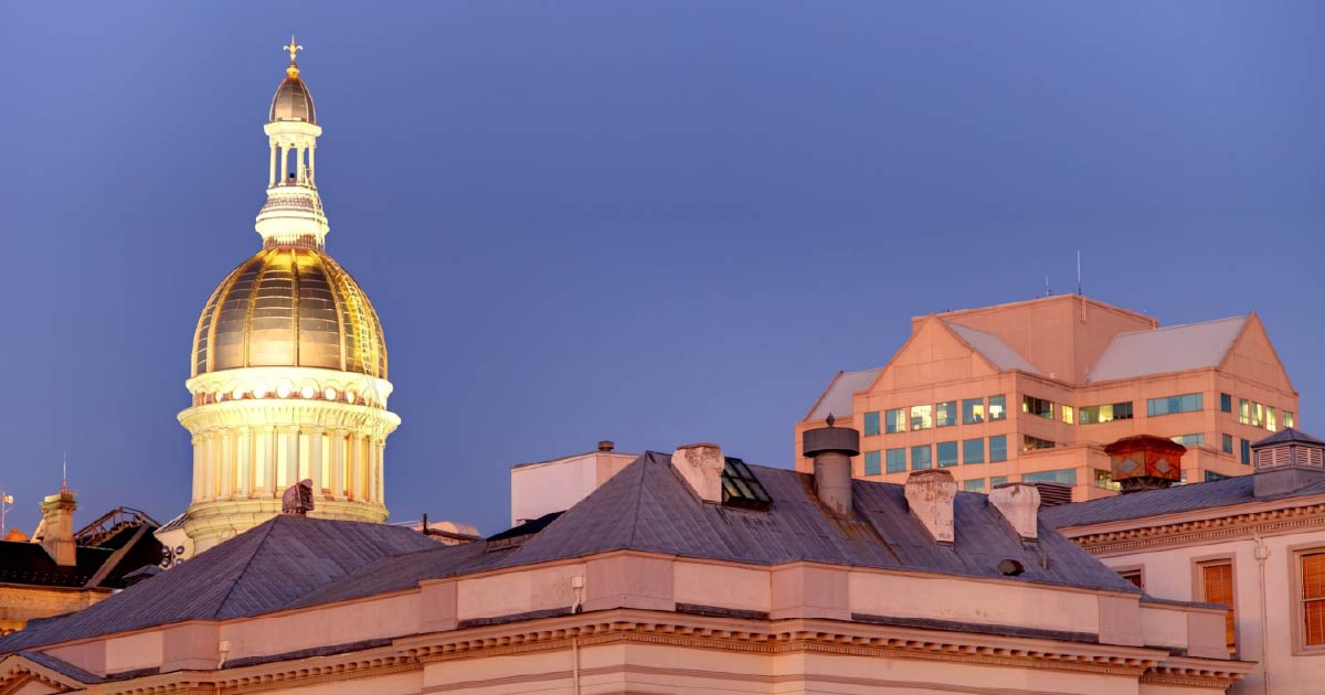 OPRA | How To Request Government Records