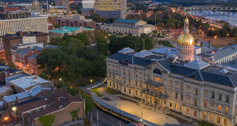 OPRA Central | Open Public Records Act (OPRA) | Home