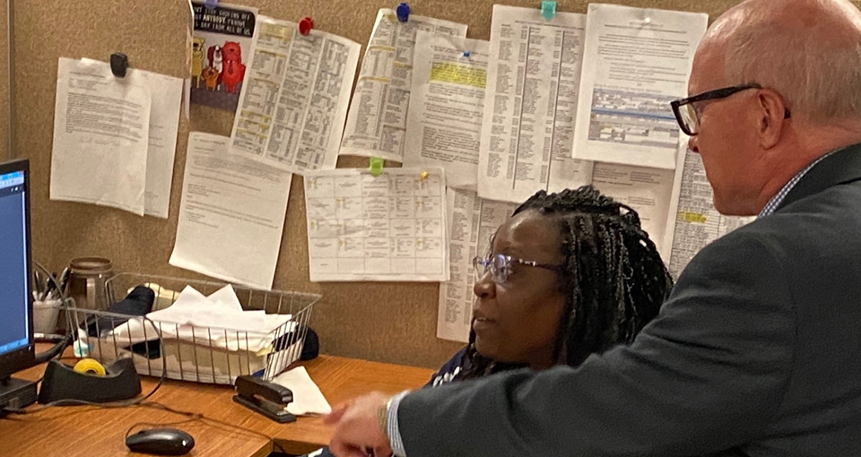 New Jersey State Parole Board