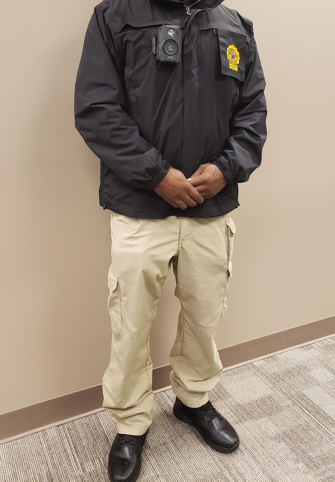 Body Worn Camera Guidelines