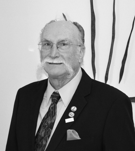 New Jersey Pinelands Commission | Commission Members