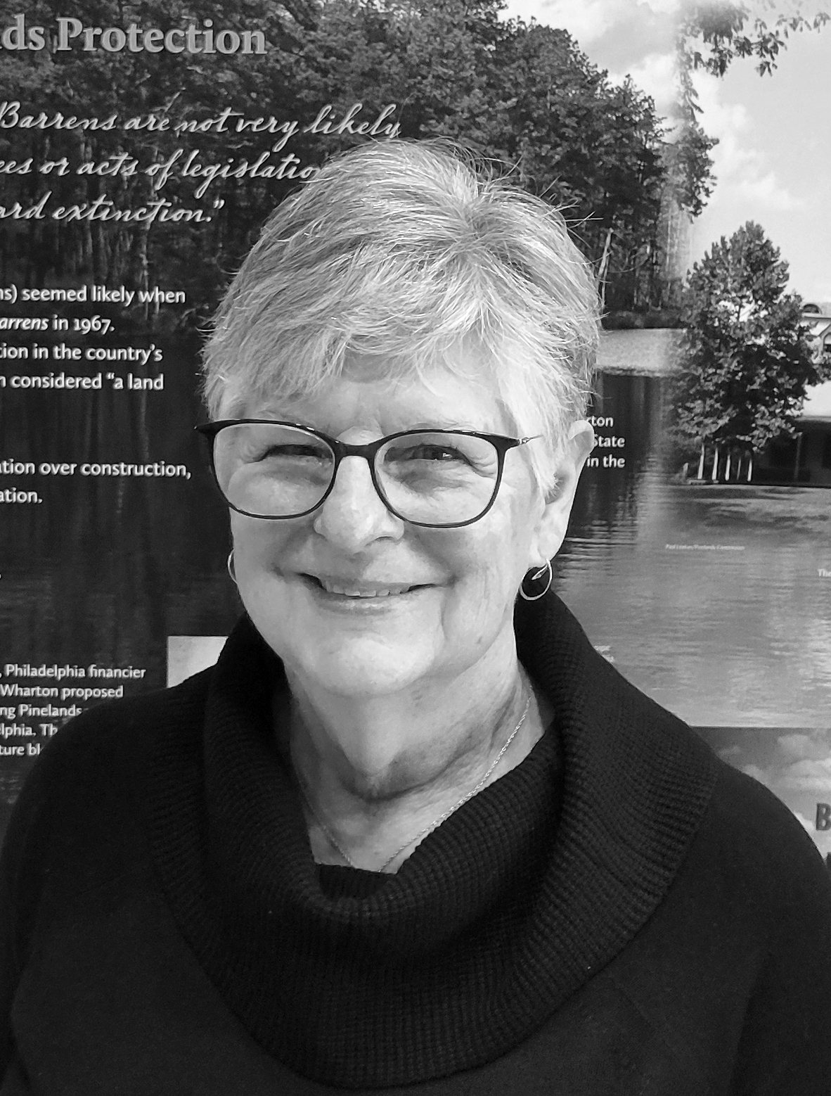 New Jersey Pinelands Commission | Commission Members