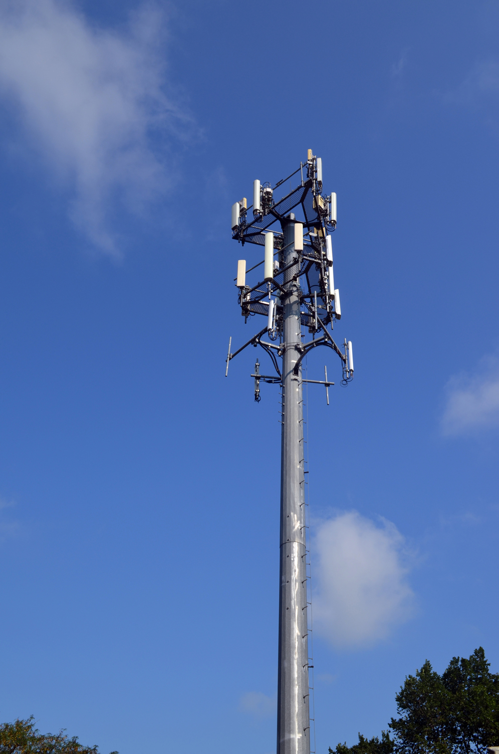 New Jersey Pinelands Commission | Planning for Wireless Communication ...