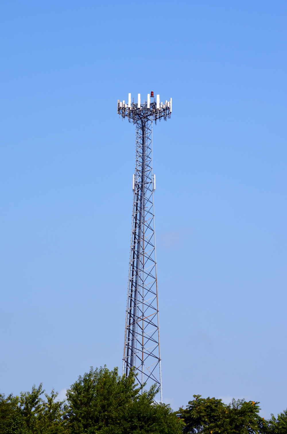 New Jersey Pinelands Commission | Planning for Wireless Communication ...