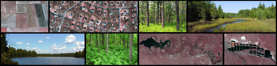 New Jersey Pinelands Commission | Ecological-integrity Assessment