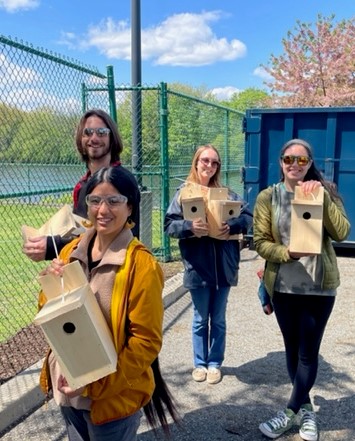 Passaic Valley Sewerage Commission | Event Photos