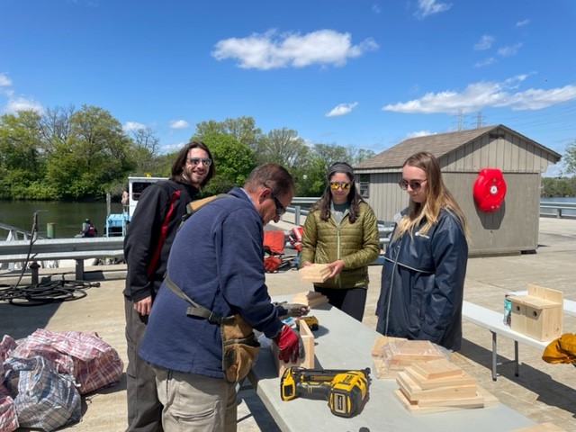 Passaic Valley Sewerage Commission | Event Photos