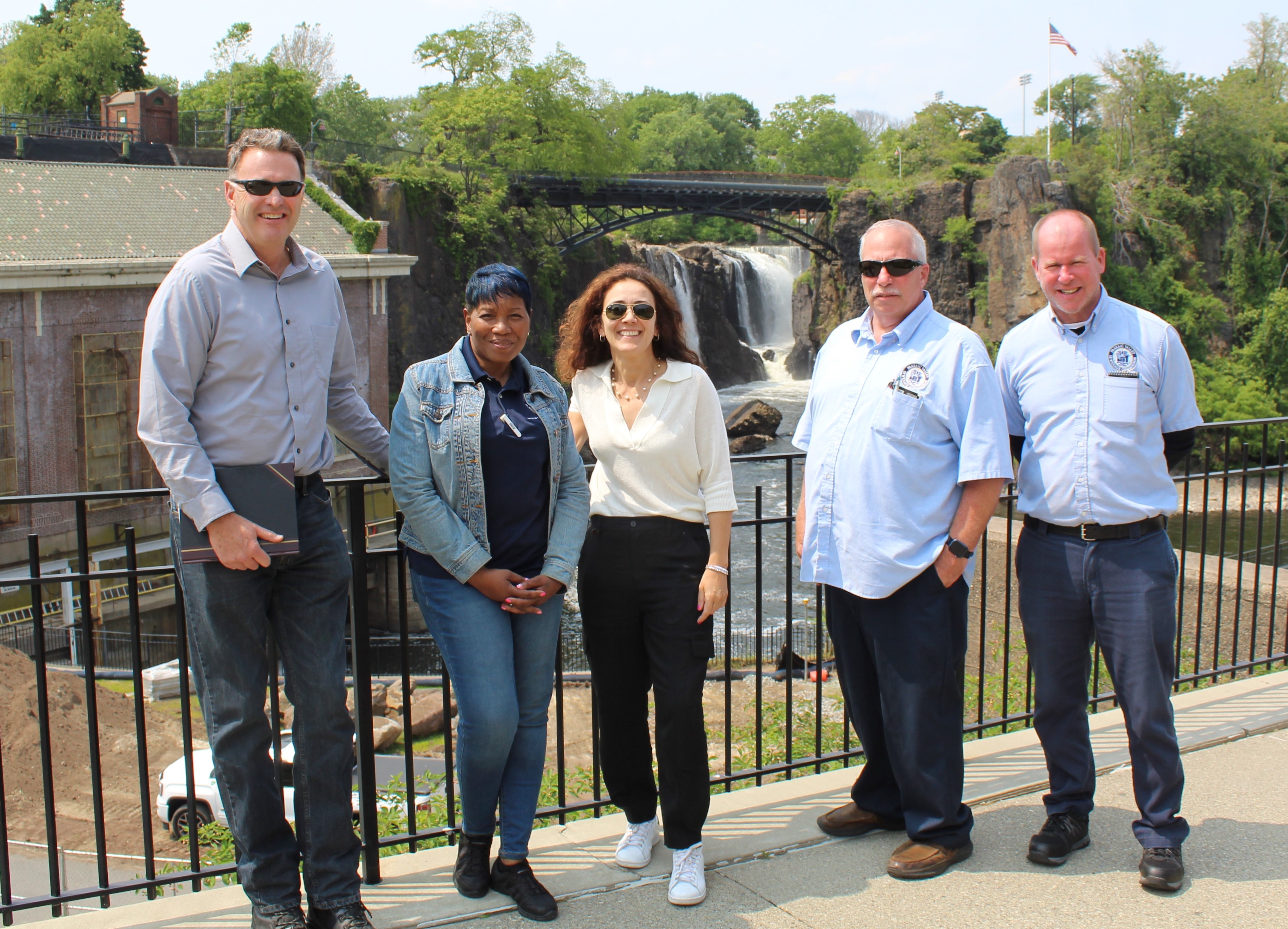 Passaic Valley Sewerage Commission | Event Photos