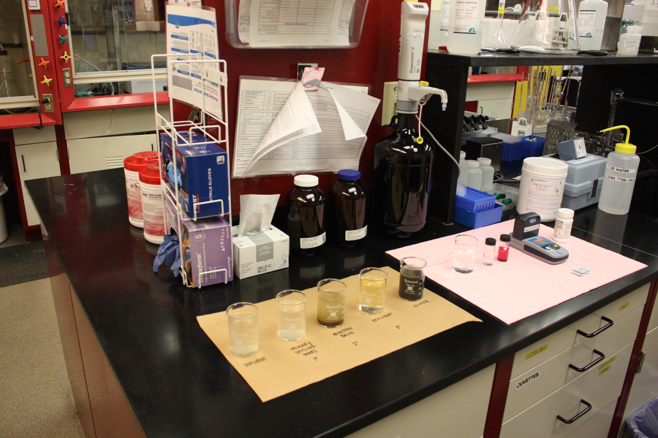 Passaic Valley Sewerage Commission | Event Photos