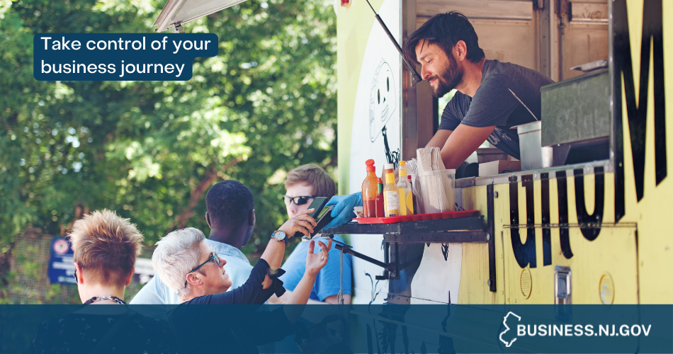 NJ DOS - NJ Business Action Center