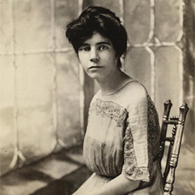 New Jersey Department of State - NJ Cultural Trust - Alice Paul ...