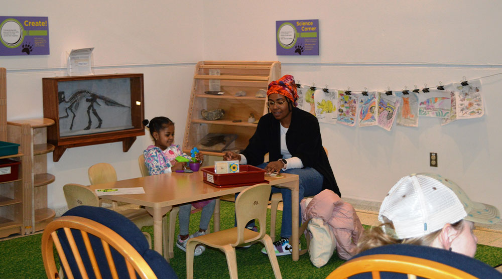 NJ DOS - NJ State Museum - Events, Calendar