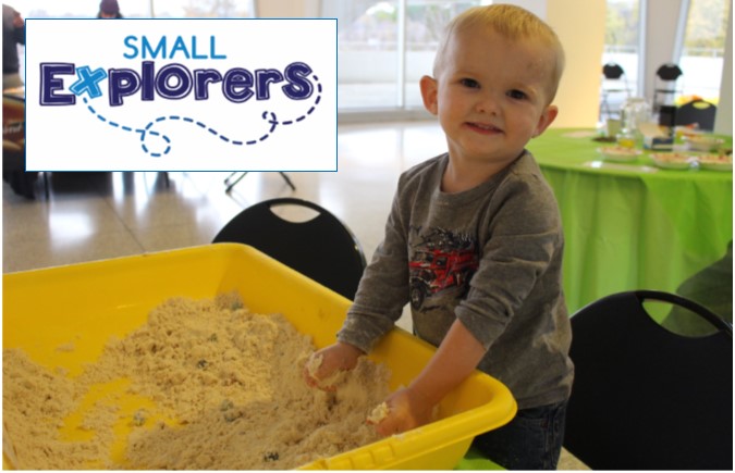 NJ DOS - NJ State Museum - Events, Calendar