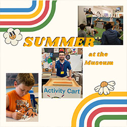 NJ DOS - NJ State Museum - Events, Calendar