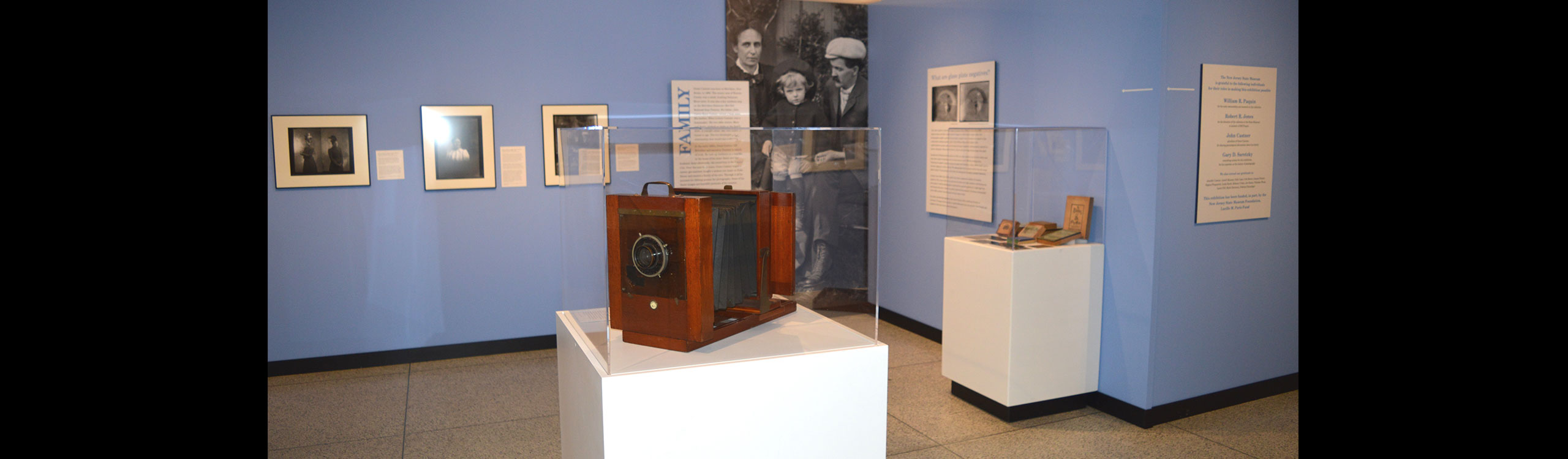 New Jersey Department of State - NJ State Museum