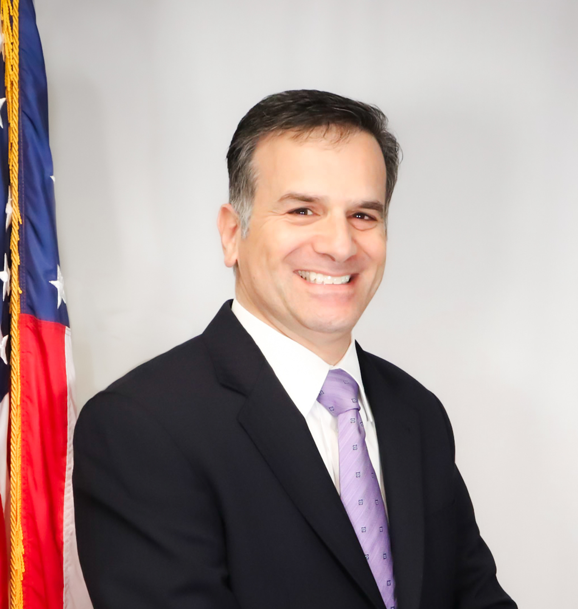 Executive Staff, New Jersey Department of Transportation