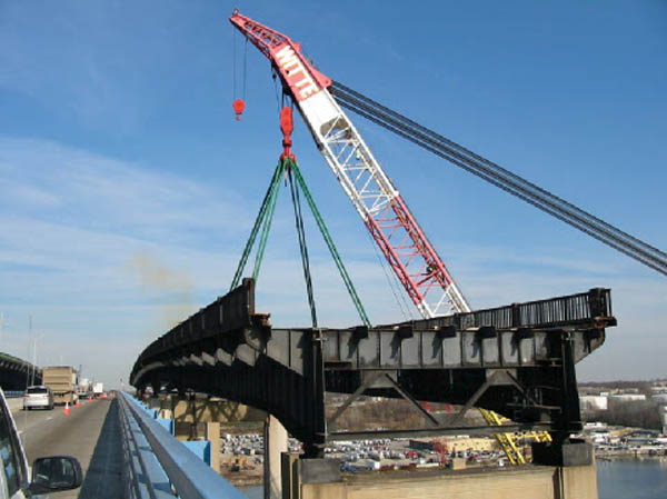 Lettiere opens northbound span on $48 million Route 9 Edison Bridge ...