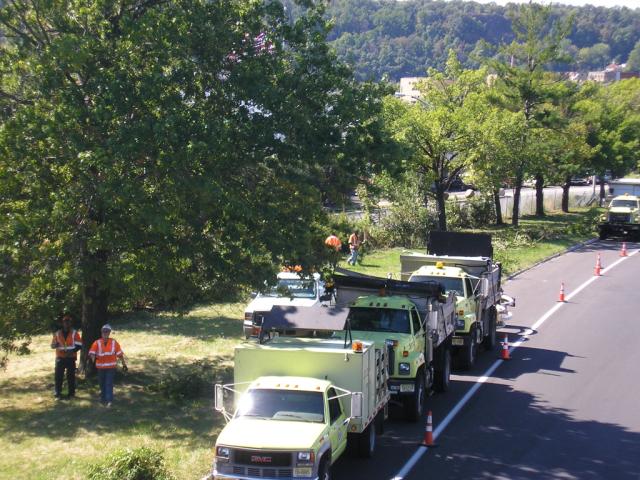 NJDOT announces a series of Complete Streets policy and design workshops