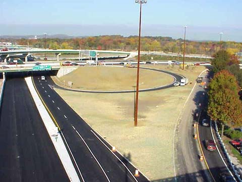 Routes 4 & 17 construction updates State of New Jersey Department of ...